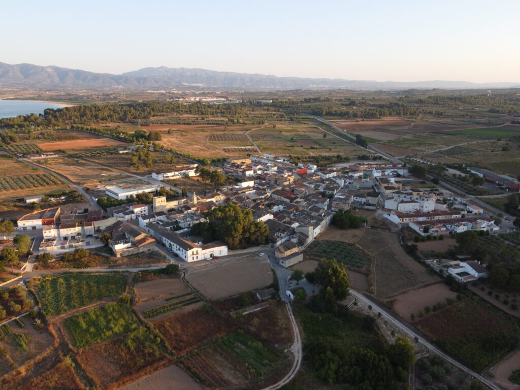 Bellús – Ayuntamiento de Bellus